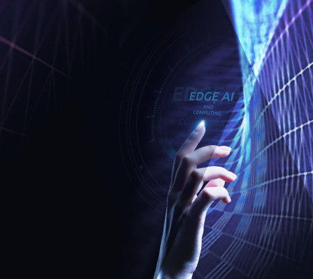 Edge Computing | IoT Solutions | ADLINK - ADLINK Technology