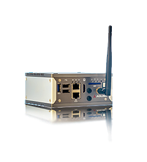 PrismTech Vortex PMQ - ADLINK Technology 凌华科技