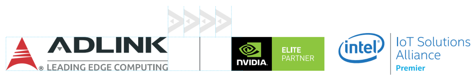 Logo and Brand Guidelines | 凌华科技 ADLINK