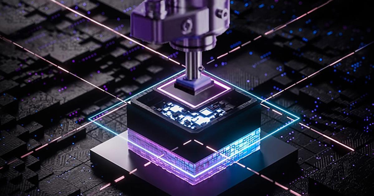 Semiconductor Packaging and Testing | 凌华科技 ADLINK