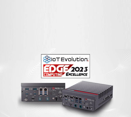 Edge Computing | IoT Solutions | ADLINK