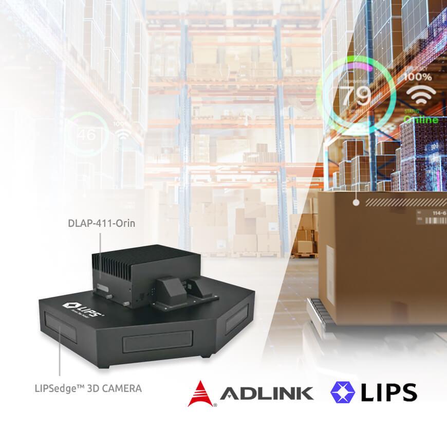 Edge Computing | IoT Solutions | ADLINK