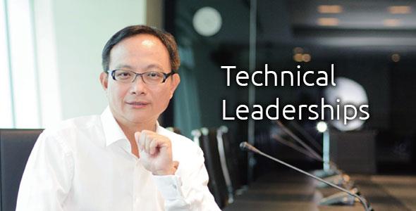 Technology Standards - ADLINK Technology