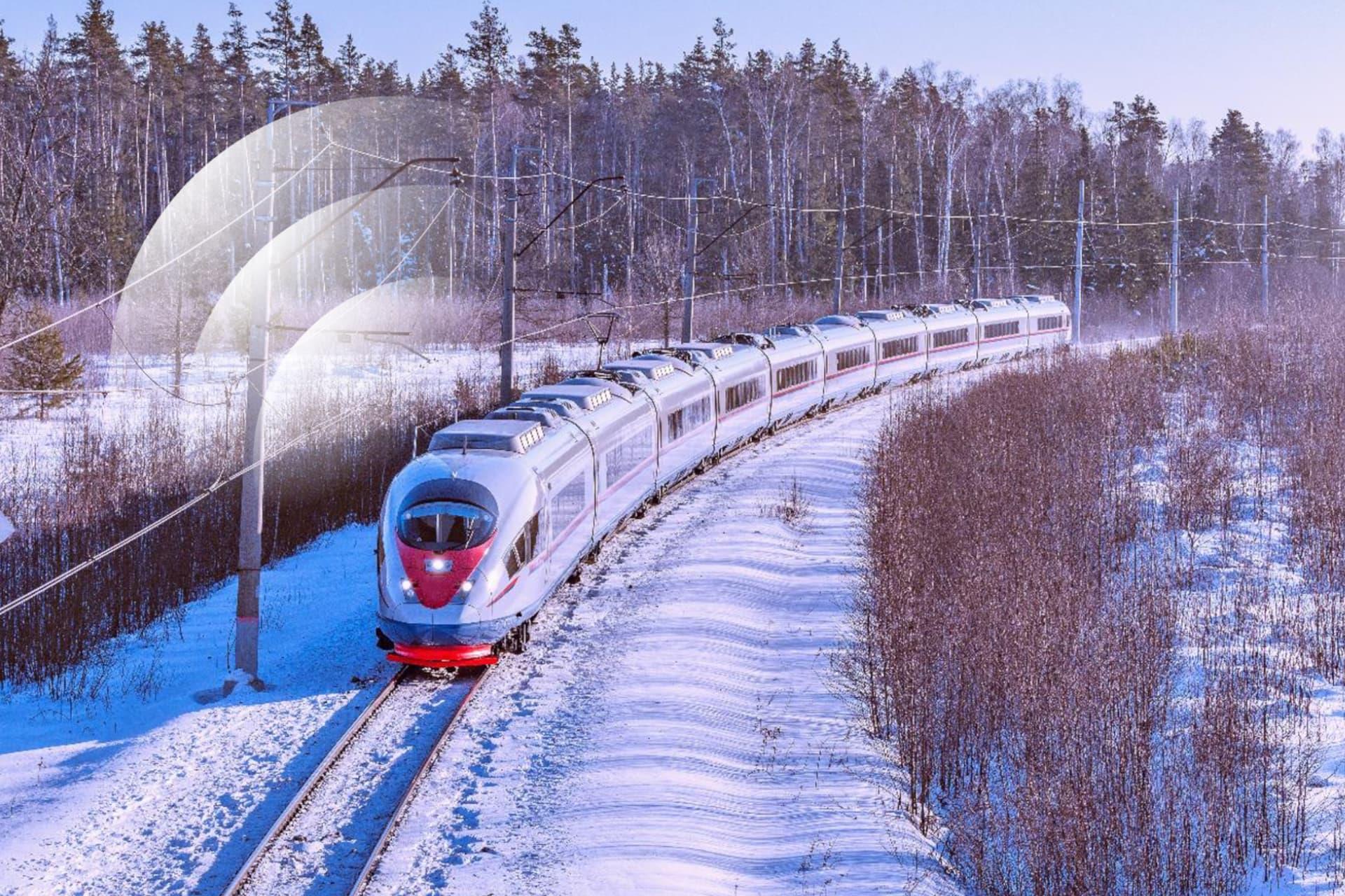 Rugged VPX & CompactPCI Solutions | Railway & Defense AI Systems | ADLINK