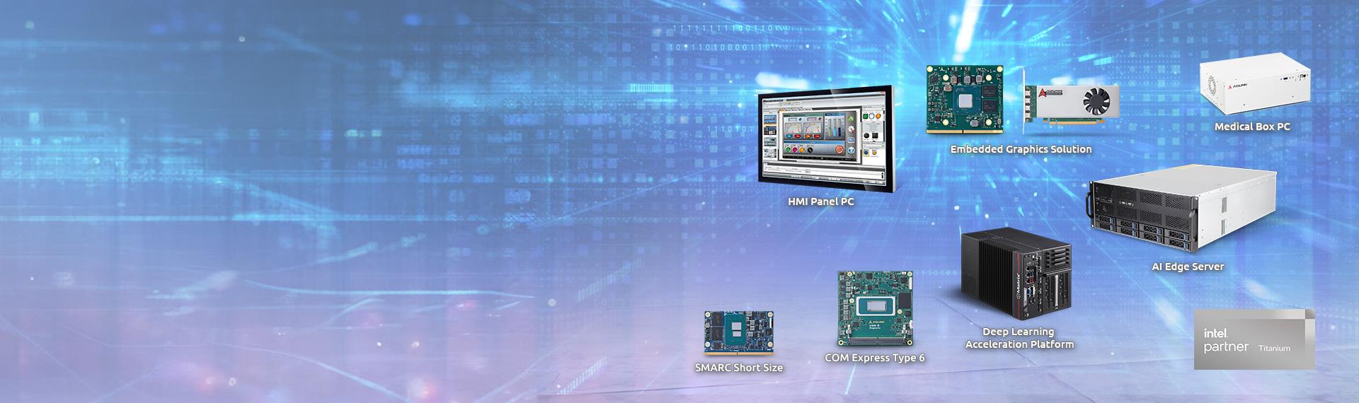 ADLINK Launches New 3.5” Single Board Computers for Scalable Edge AI ...