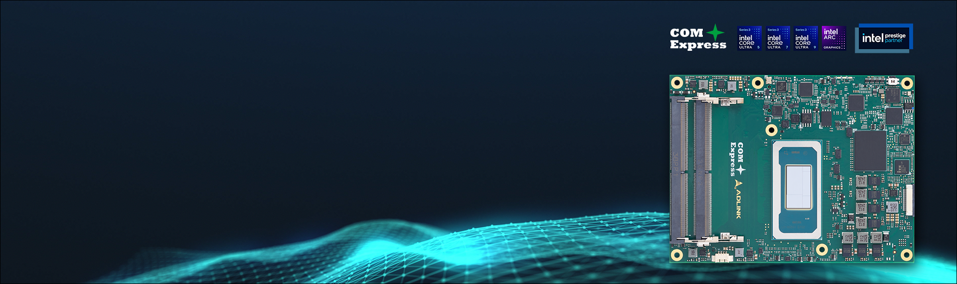 Industrial Robotics & Edge AI Computing Solutions | ADLINK | 凌華科技 ADLINK
