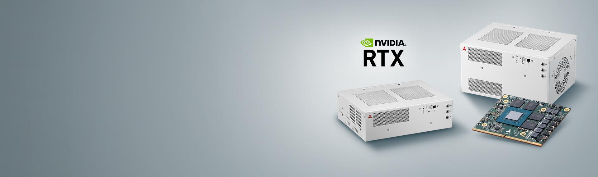 NVIDIA Jetson Orin | Edge AI Platforms | ADLINK