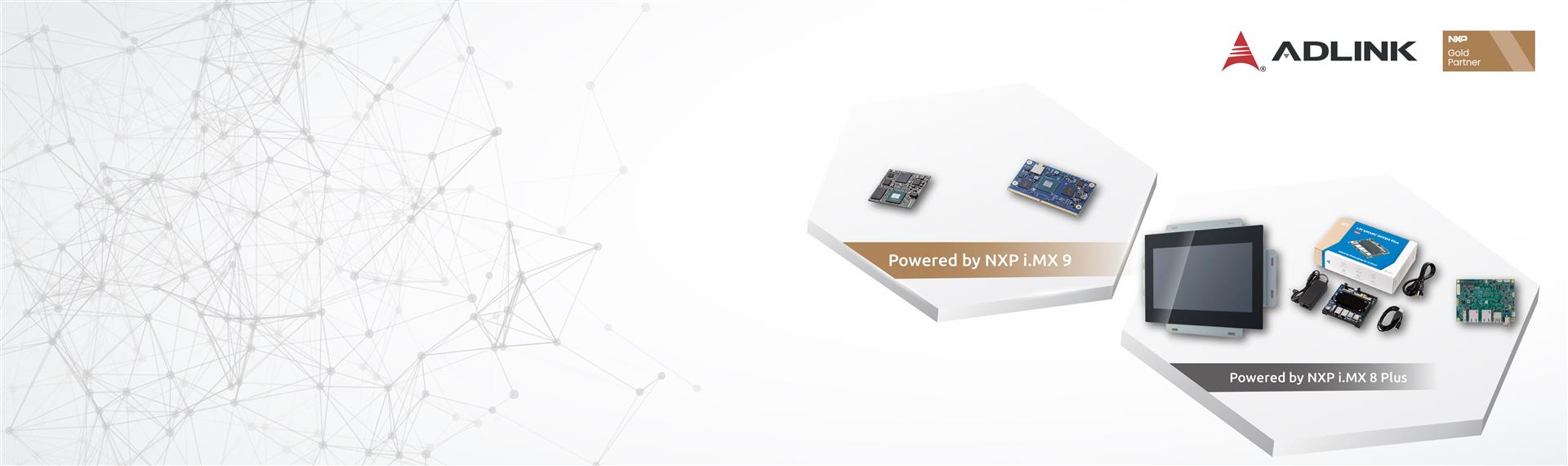 ADLINK Technology at Embedded World 2025: Showcasing Green Computing with New Open Standard ...