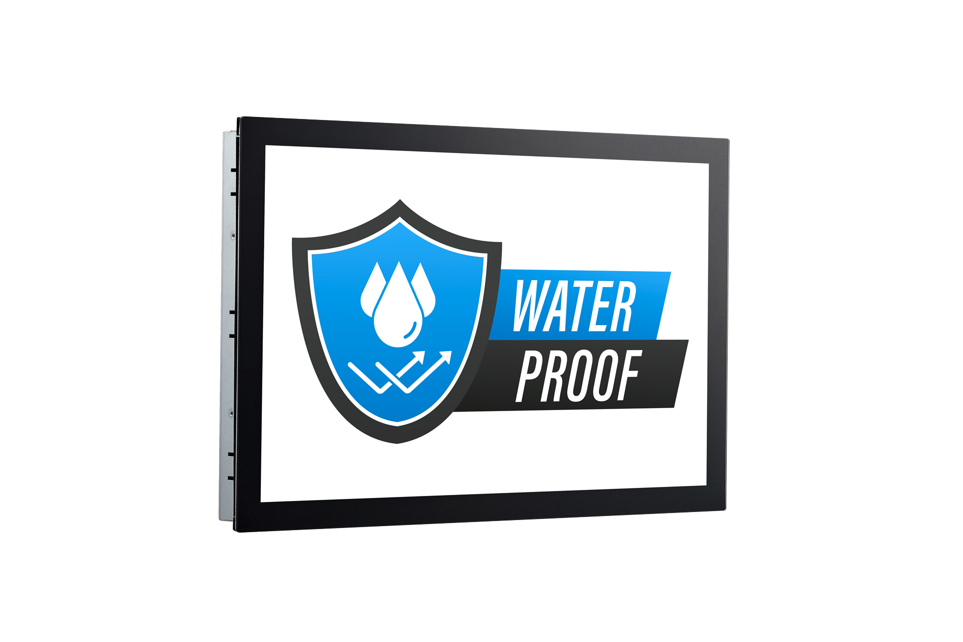 Smart Panel | Open Frame Panel PCs | ADLINK