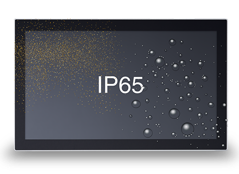 Smart Touch Computer | Industrial Panel PCs | ADLINK