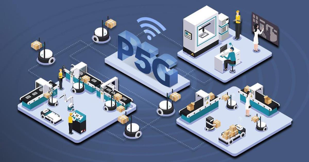 Edge AIoT Smart Manufacturing Solutions | ADLINK