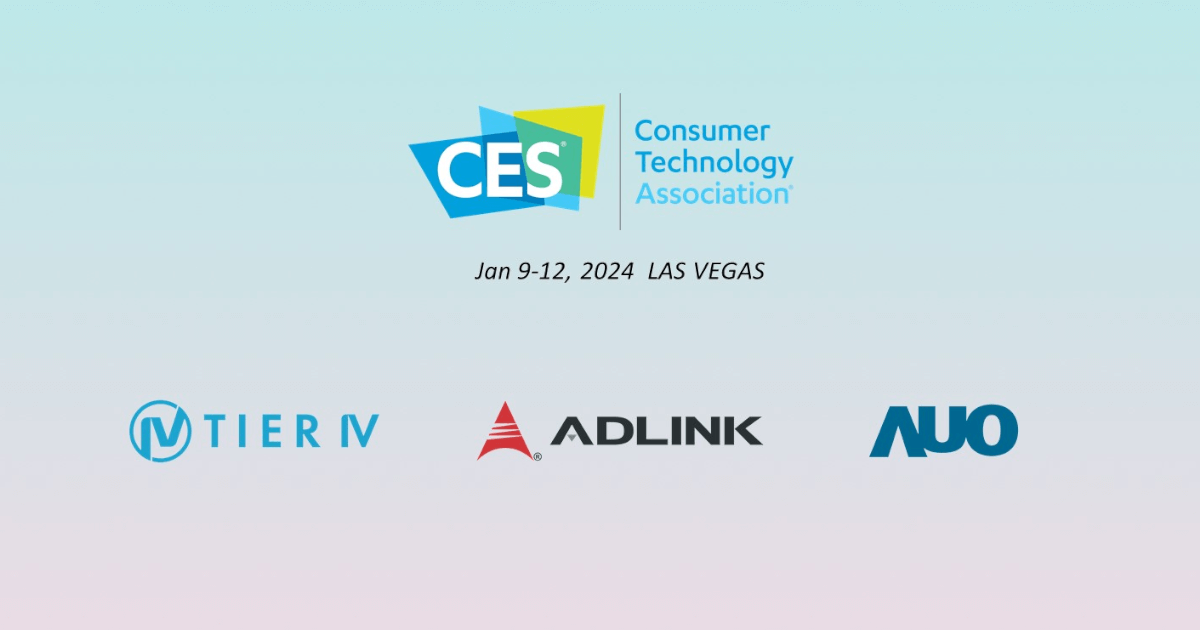 ADLINK Accelerates Autonomous Driving and Smart Cockpit Innovations at ...