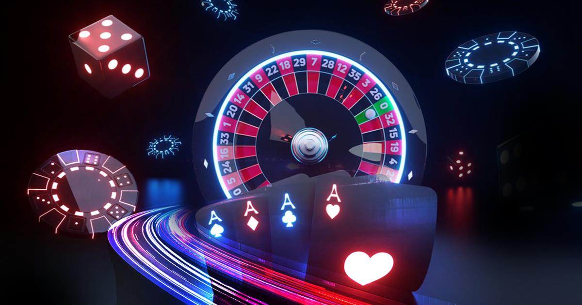 Advanced Gaming Architecture | ADLINK