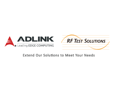 ADLINK Technology - ADLINK Technology