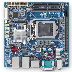 Mini-ITX Motherboards | Embedded Boards | ADLINK