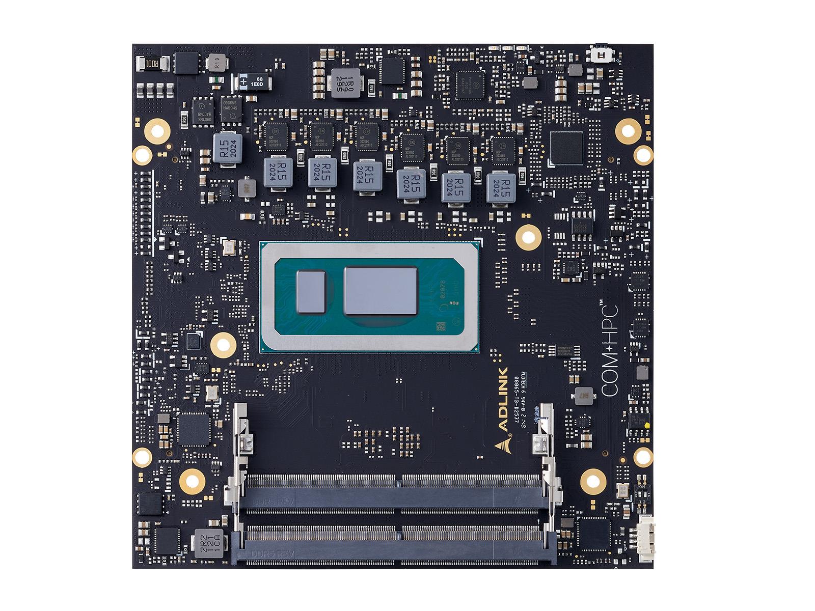 12th Gen Core | Intel Alder Lake-P | ADLINK