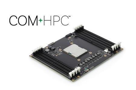 COM HPC | Computer-on-Module | ADLINK - ADLINK Technology