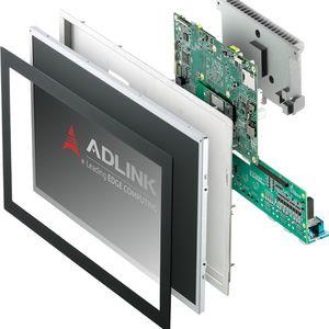 Smart Panel | Industrial Panel Computers | ADLINK