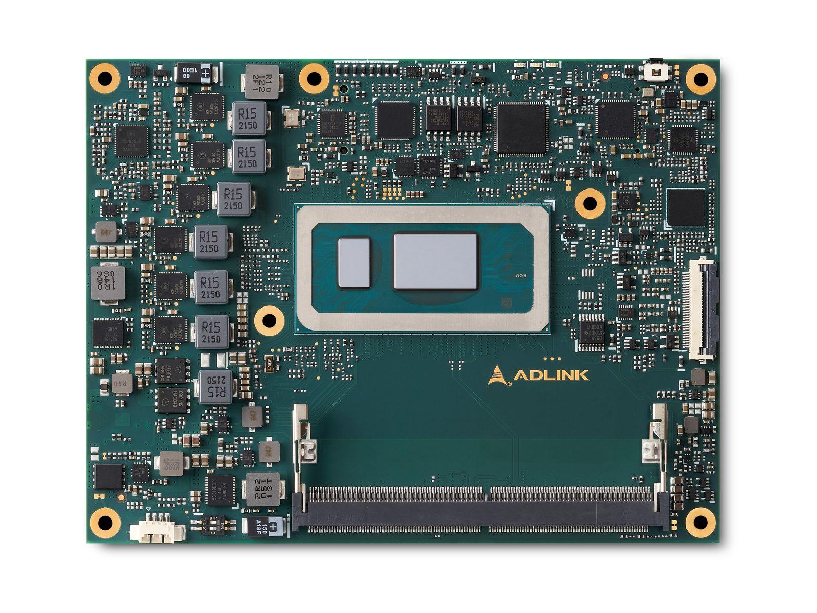 Computer-on-Modules | ADLINK