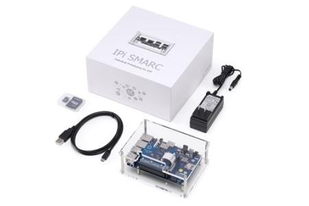 Industrial Prototype Development Kit | ADLINK - ADLINK Technology