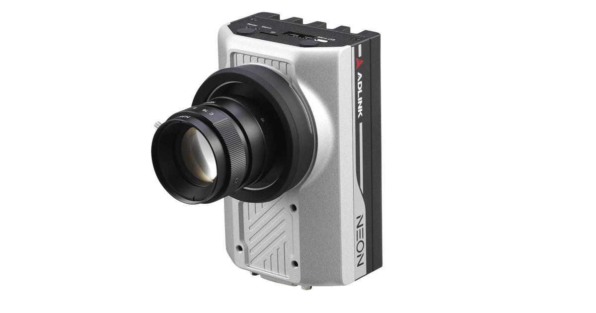 ADLINK Launches Industry-First NVIDIA Jetson Xavier NX-based Industrial ...
