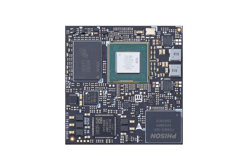 NXP i.MX 95 | Computer on Modules | ADLINK