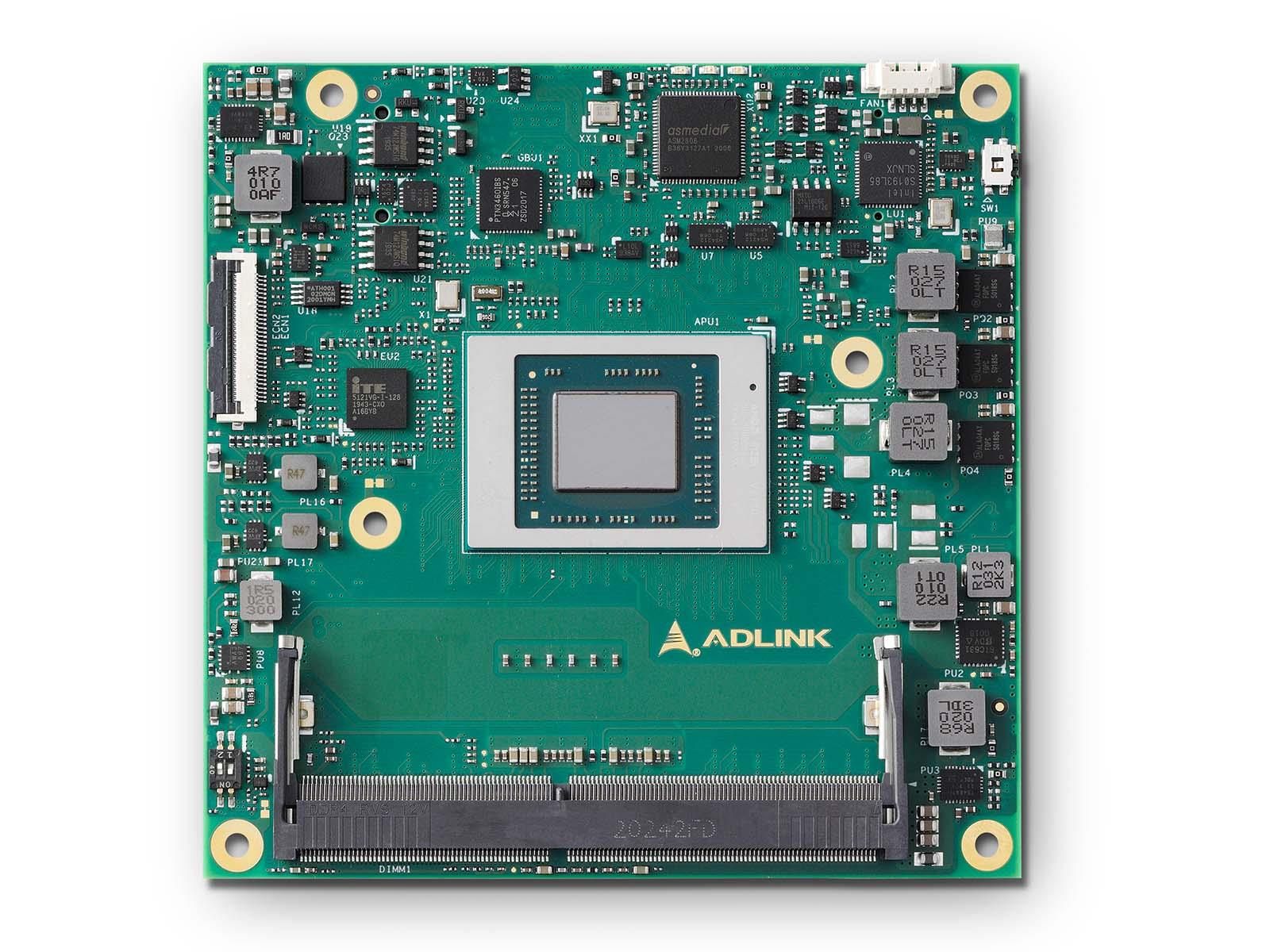 V2000 | AMD Ryzen Embedded Solutions | ADLINK - ADLINK Technology