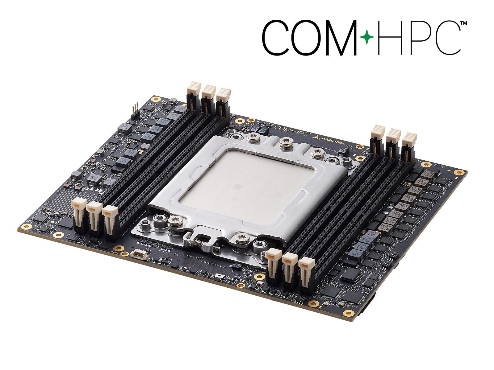 Com Hpc Intelligent Platform Management Interface Adlink