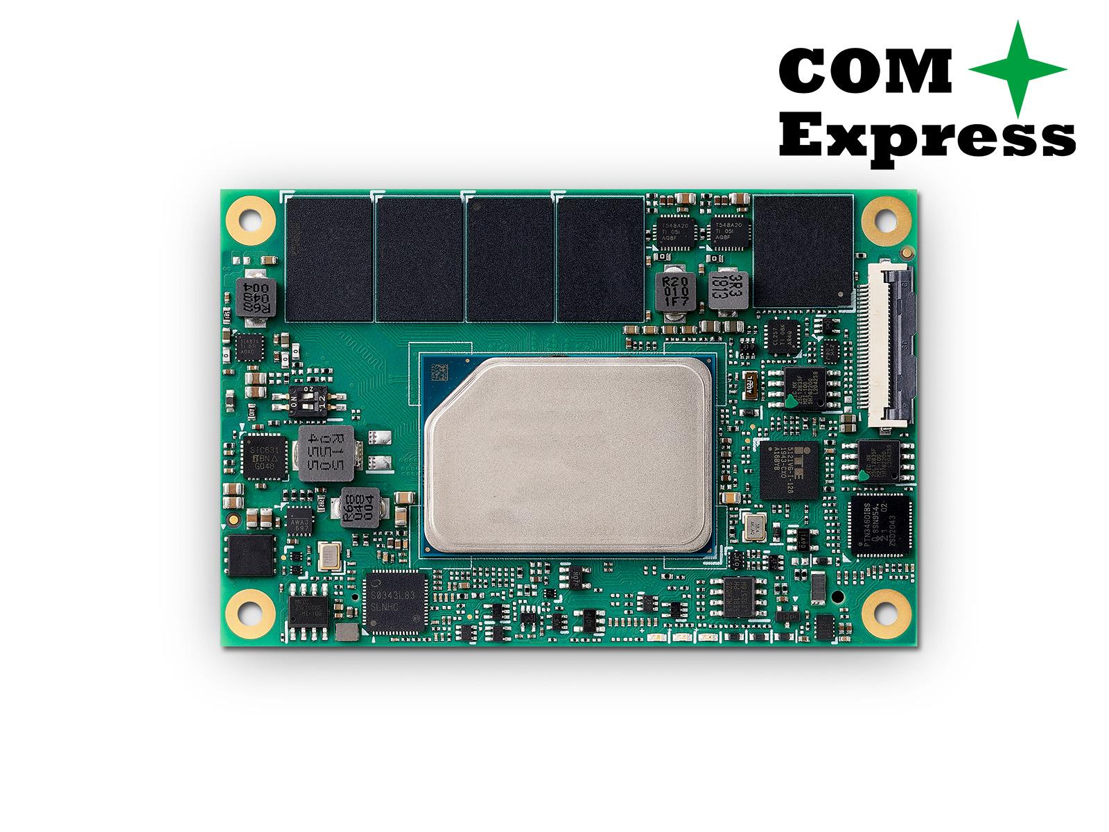 COM Express Type 10 | COM | ADLINK