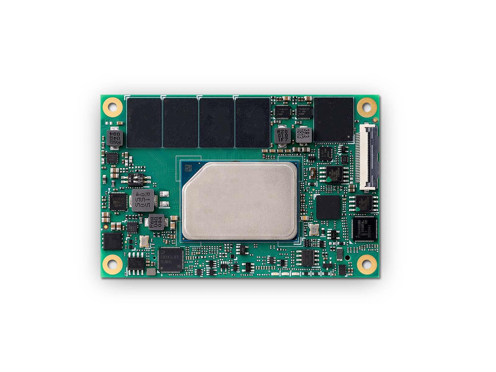 Atom x6000E | Intel Elkhart Lake | ADLINK