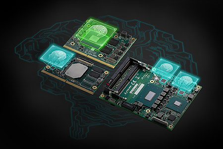 ADLINK’s AI-on-Modules Open Up New Opportunities for Edge AI