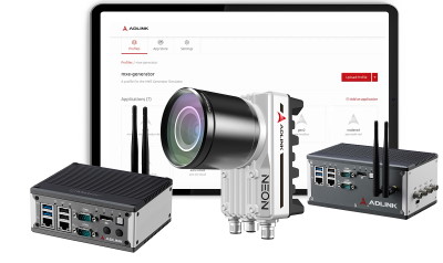 VPX - Key Features and Benefits | ADLINK Technology