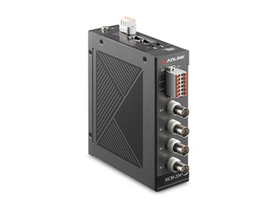 New EtherCAT Solution | Motion Control | ADLINK Technology