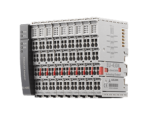 Motion Control | EtherCAT | ADLINK | ADLINK Technology