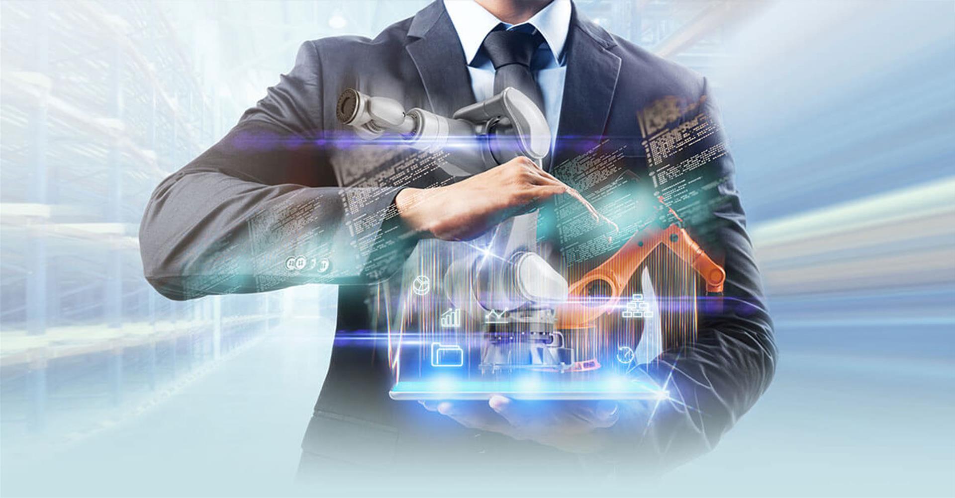 IoT Digital Experiments | Edge IoT | Edge AI | ADLINK Technology