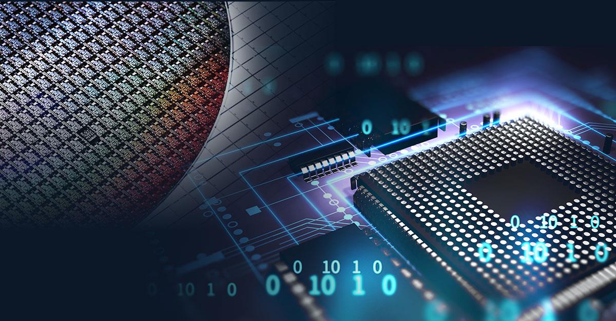 Semiconductor Packaging and Testing | ADLINK Technology