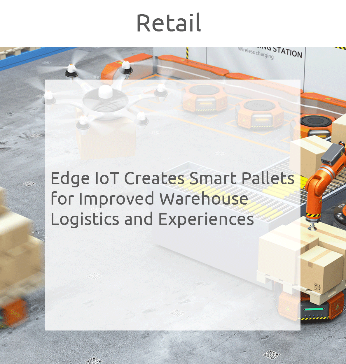 ADLINK Tech | Edge IoT Solutions and Technology - ADLINK Technology