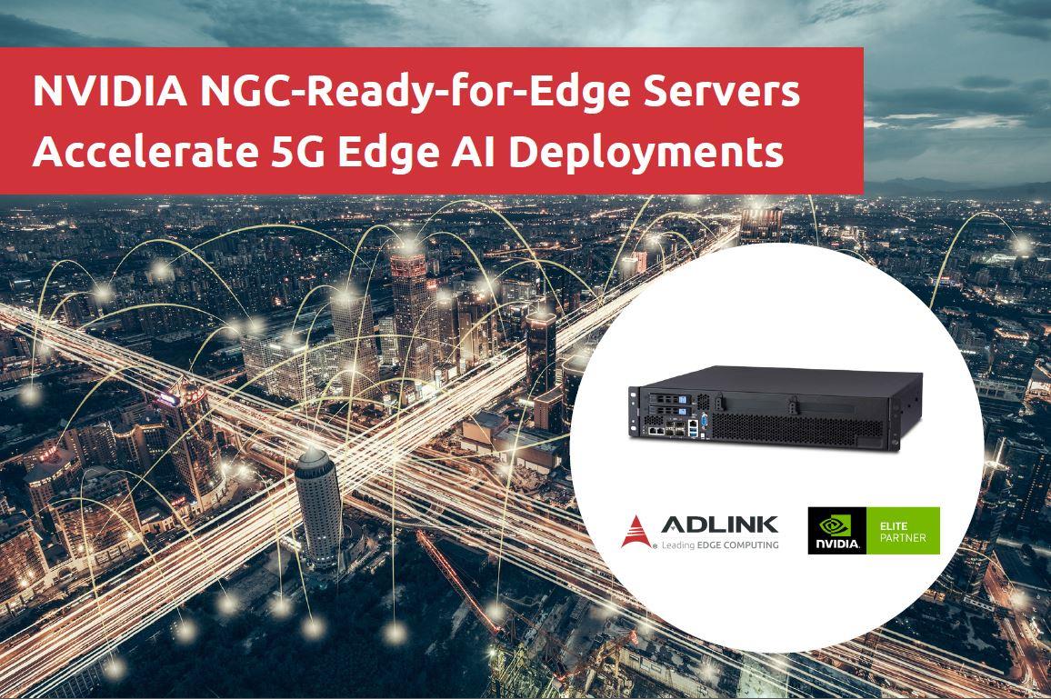 ADLINK Technology Japan - ADLINK Technology