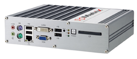 MXE-1200 Series | Integrated Fanless Embedded Computers | ADLINK