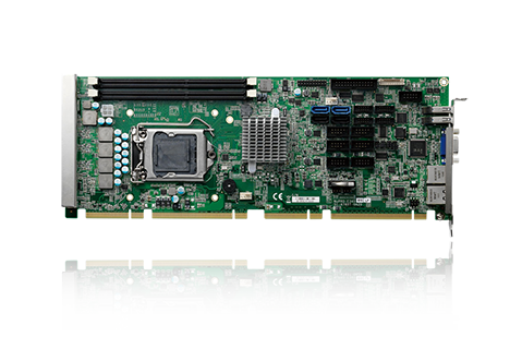 NuPRO-E340 | PICMG Single Board Computers | ADLINK