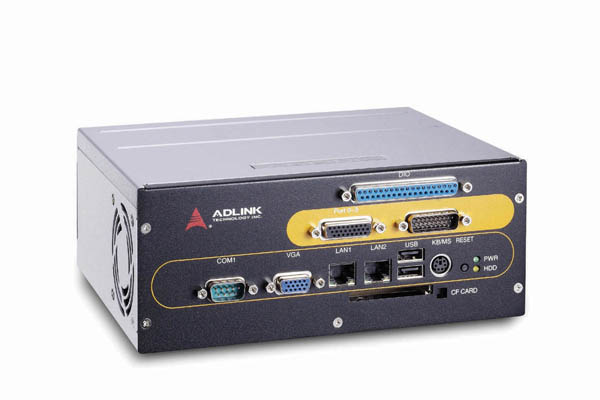 EOS-2000 | Vision Systems | ADLINK