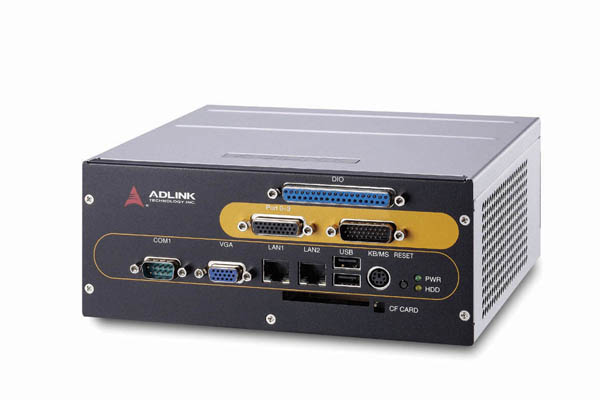 EOS-2000 | Vision Systems | ADLINK