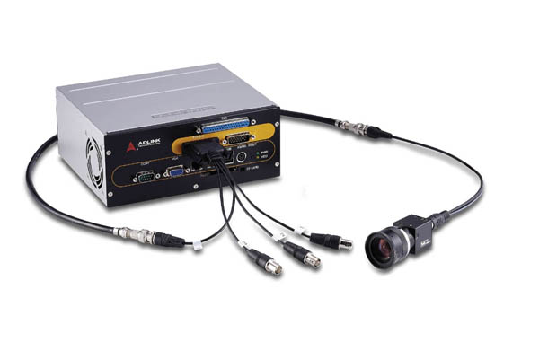 EOS-2000 | Vision Systems | ADLINK