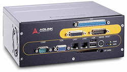 EOS-2000 | Vision Systems | ADLINK