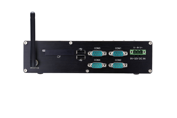 MXE-3000 Series | Integrated Fanless Embedded Computers | ADLINK