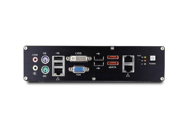 MXE-3000 Series | Integrated Fanless Embedded Computers | ADLINK