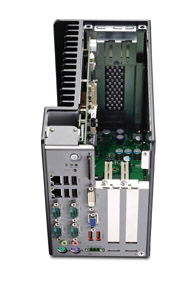 MXC-4000 Series | Expandable Fanless Embedded Computers | ADLINK