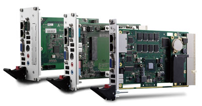 cPCI-3615 | 3U CompactPCI Blades | ADLINK