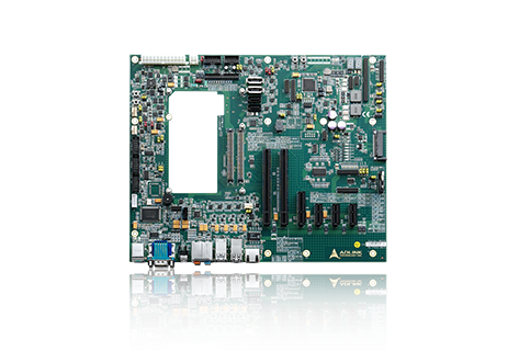 COM Express Type 6 | COM Express Compact | ADLINK | 凌华科技 ADLINK