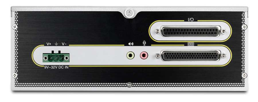 EOS-1200 | Vision Systems | ADLINK